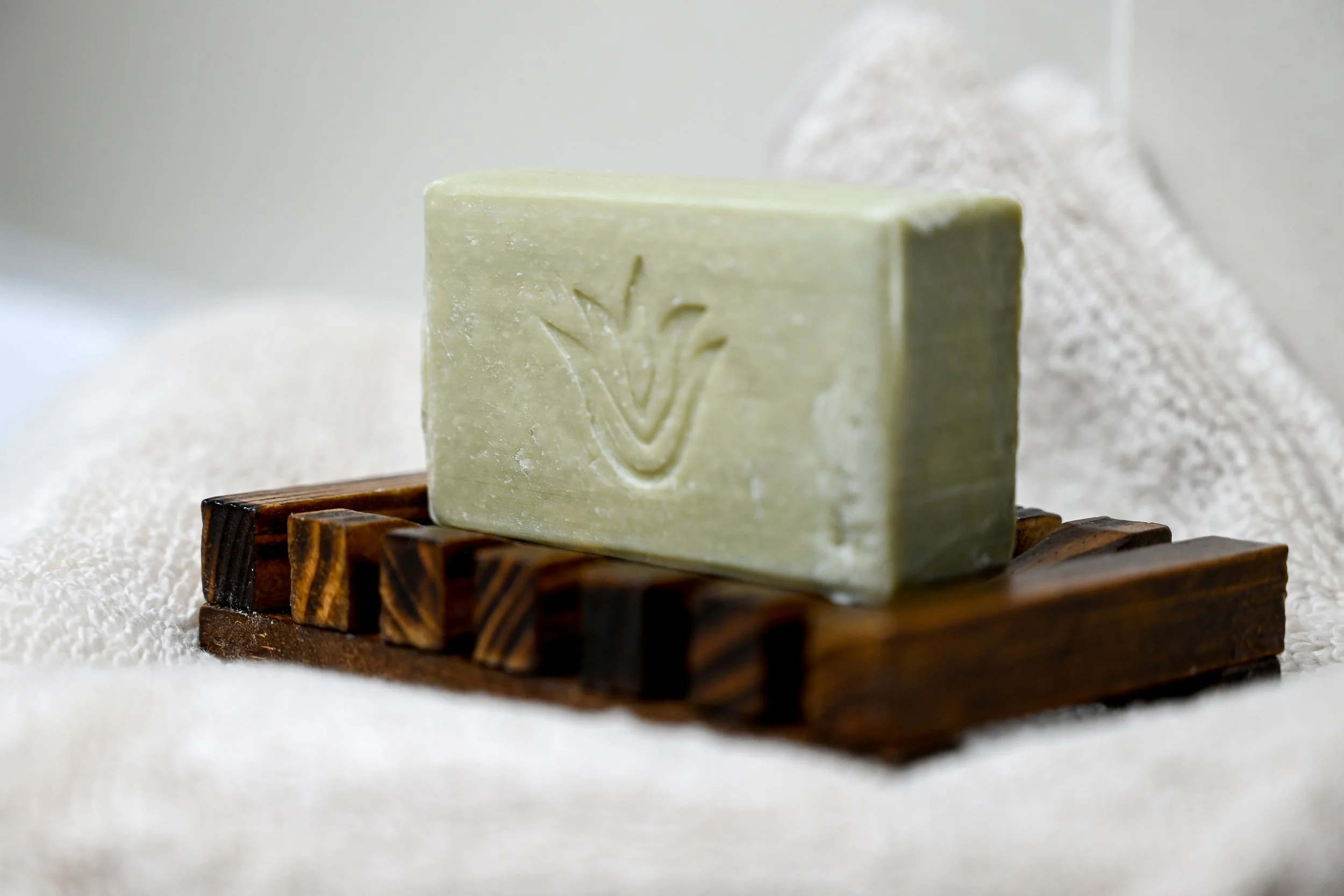OLIVA SOAP | Olive Oil Soap