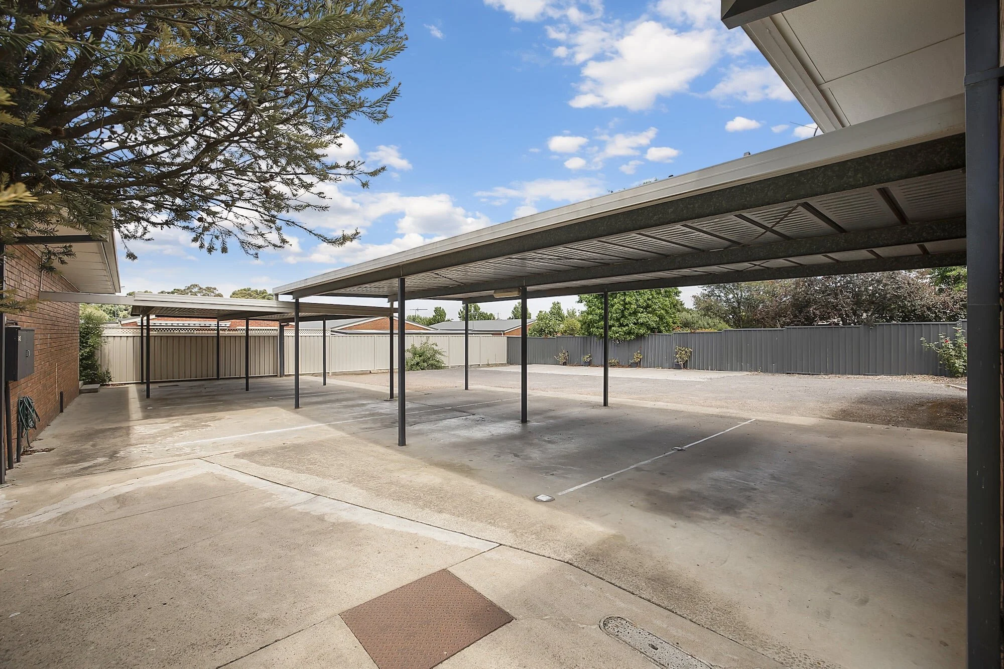 Facilities — OFFICIAL SITE: Hamilton Lakeside Motel
