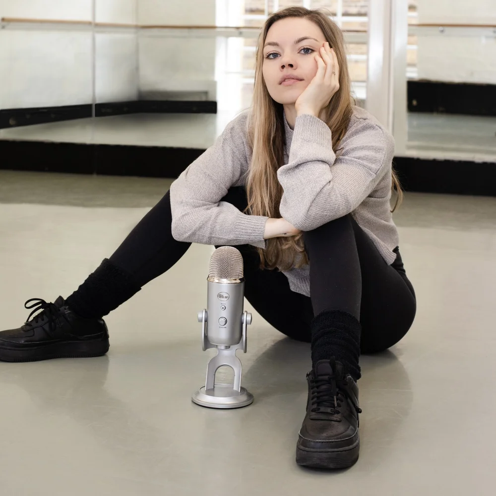 Eloise Skinner - Work — Eloise Skinner