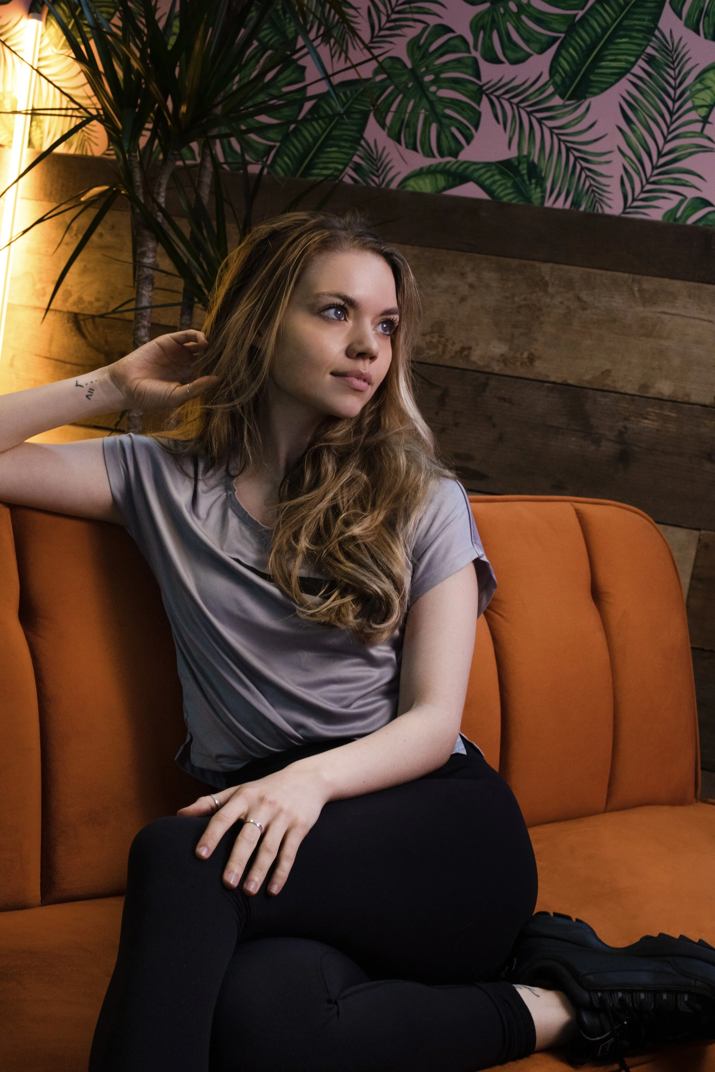 Eloise Skinner — Eloise Skinner