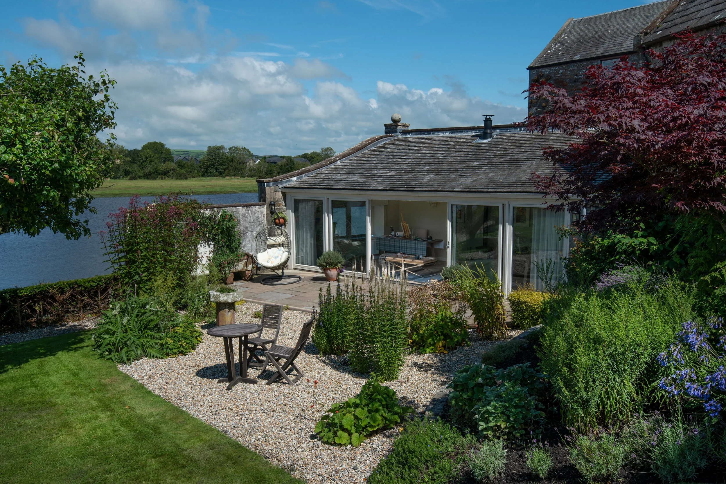 Professional Holiday Cottage Photographer — Inside Story Photography