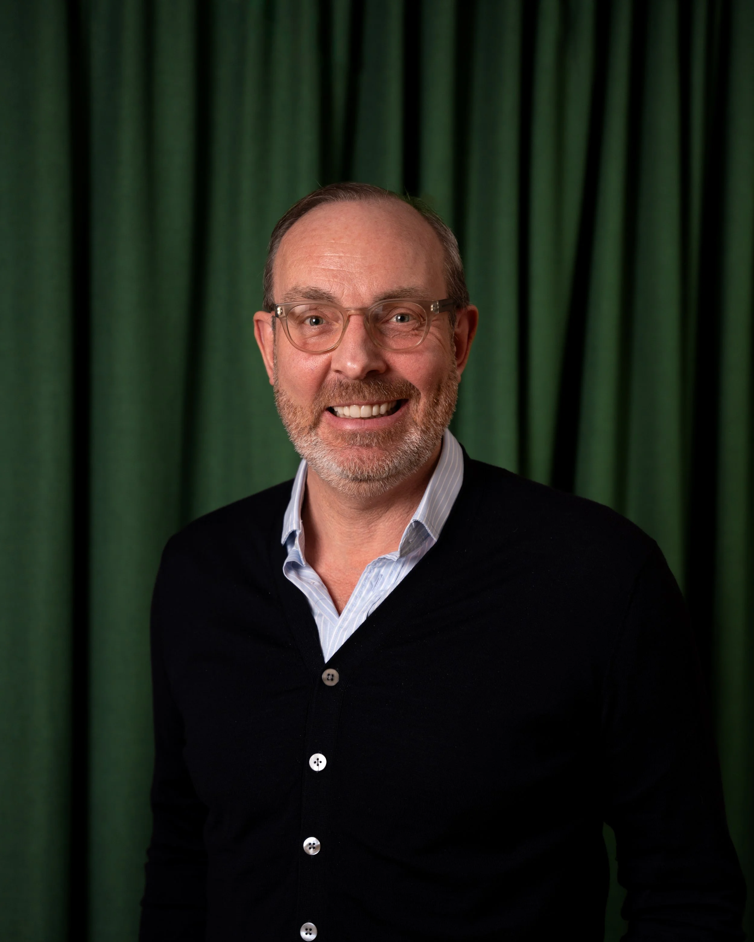 Team — NCPA Capital