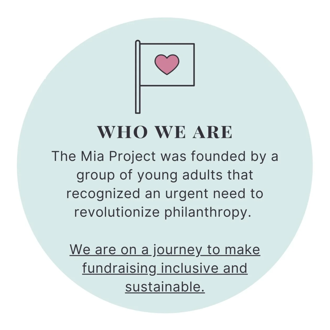 The Mia Project