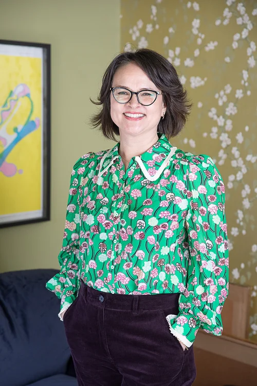 Fast track to Fearless