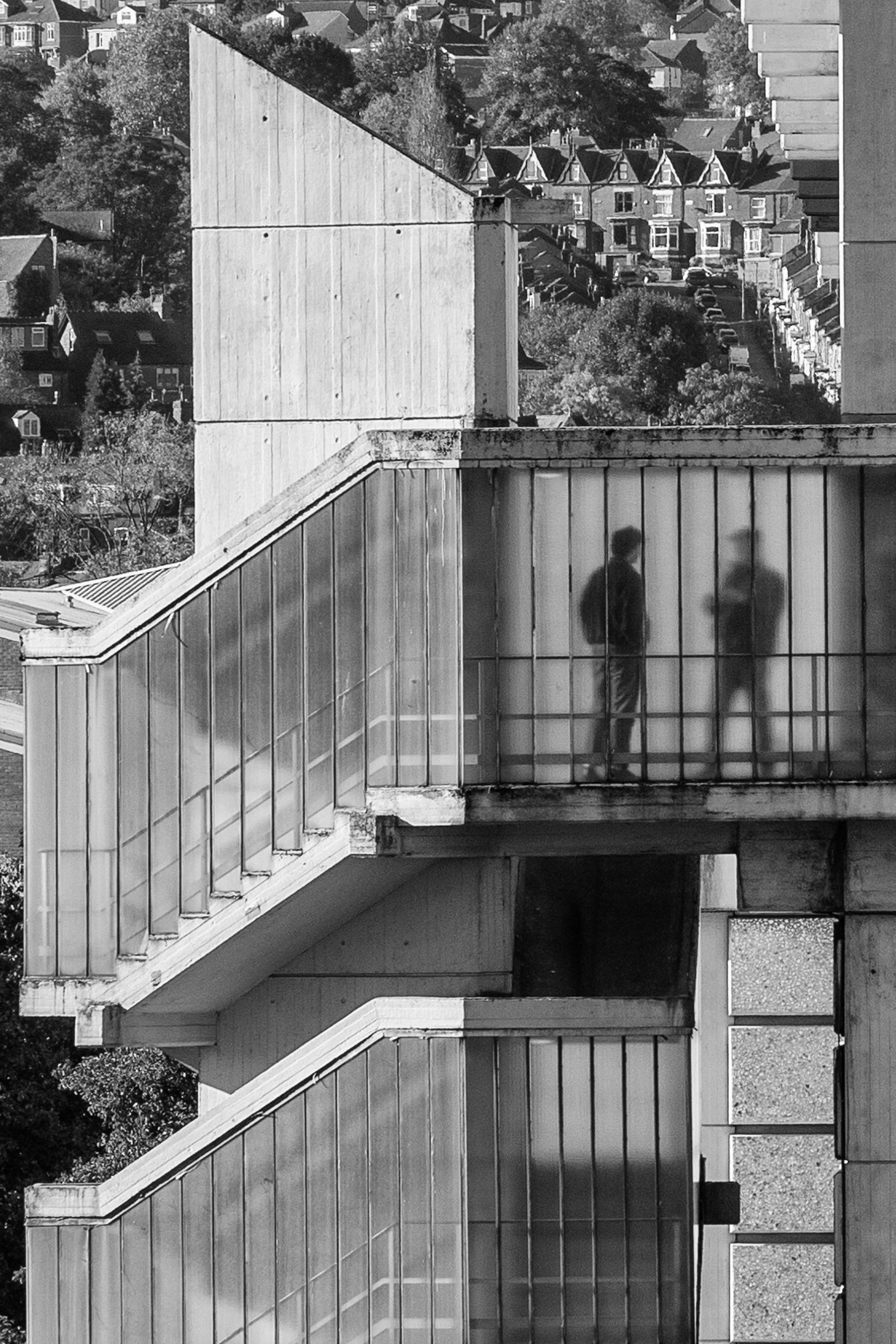 SD Volume 3: Moore Street Substation — Martin Dust Photography