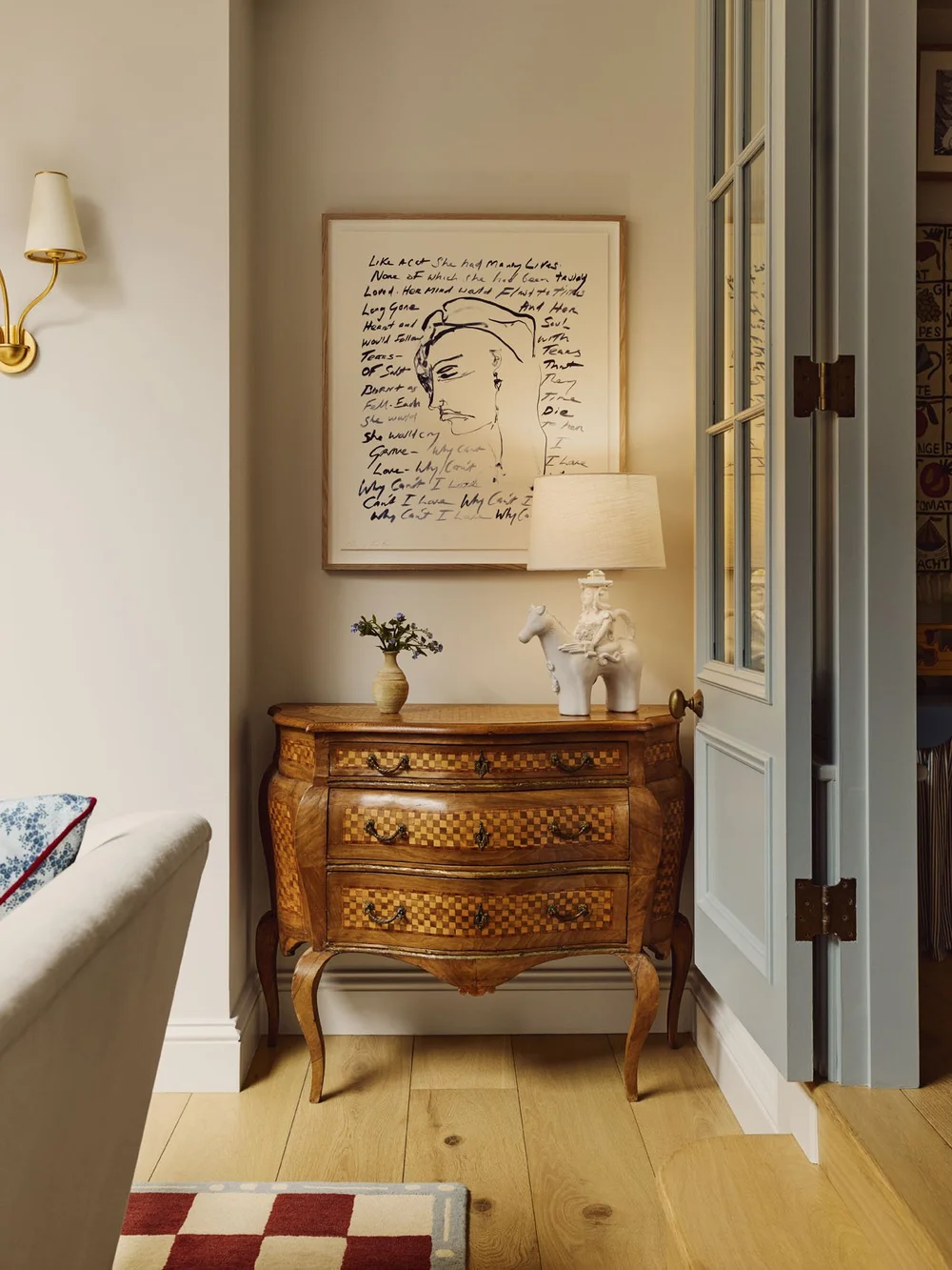 Clapham Family Home — Emma Ainscough