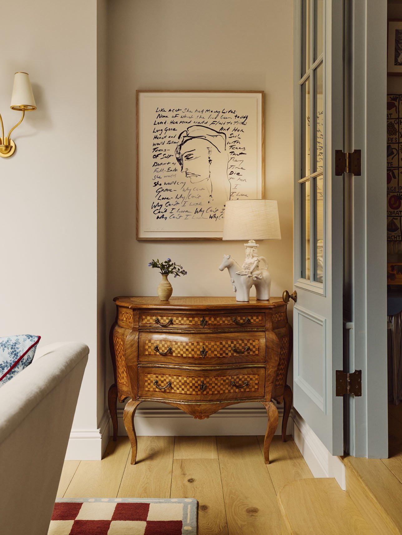 Clapham Family Home — Emma Ainscough