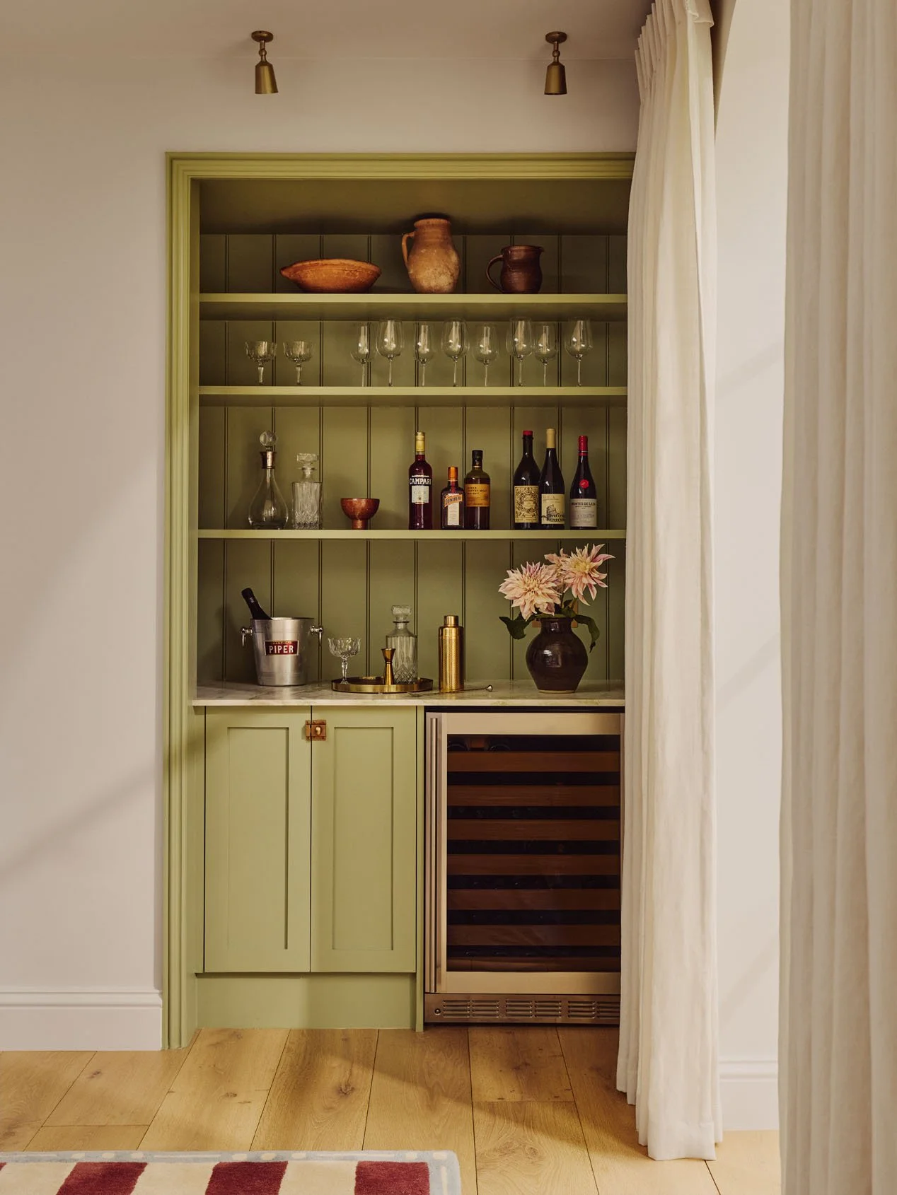 Clapham Family Home — Emma Ainscough