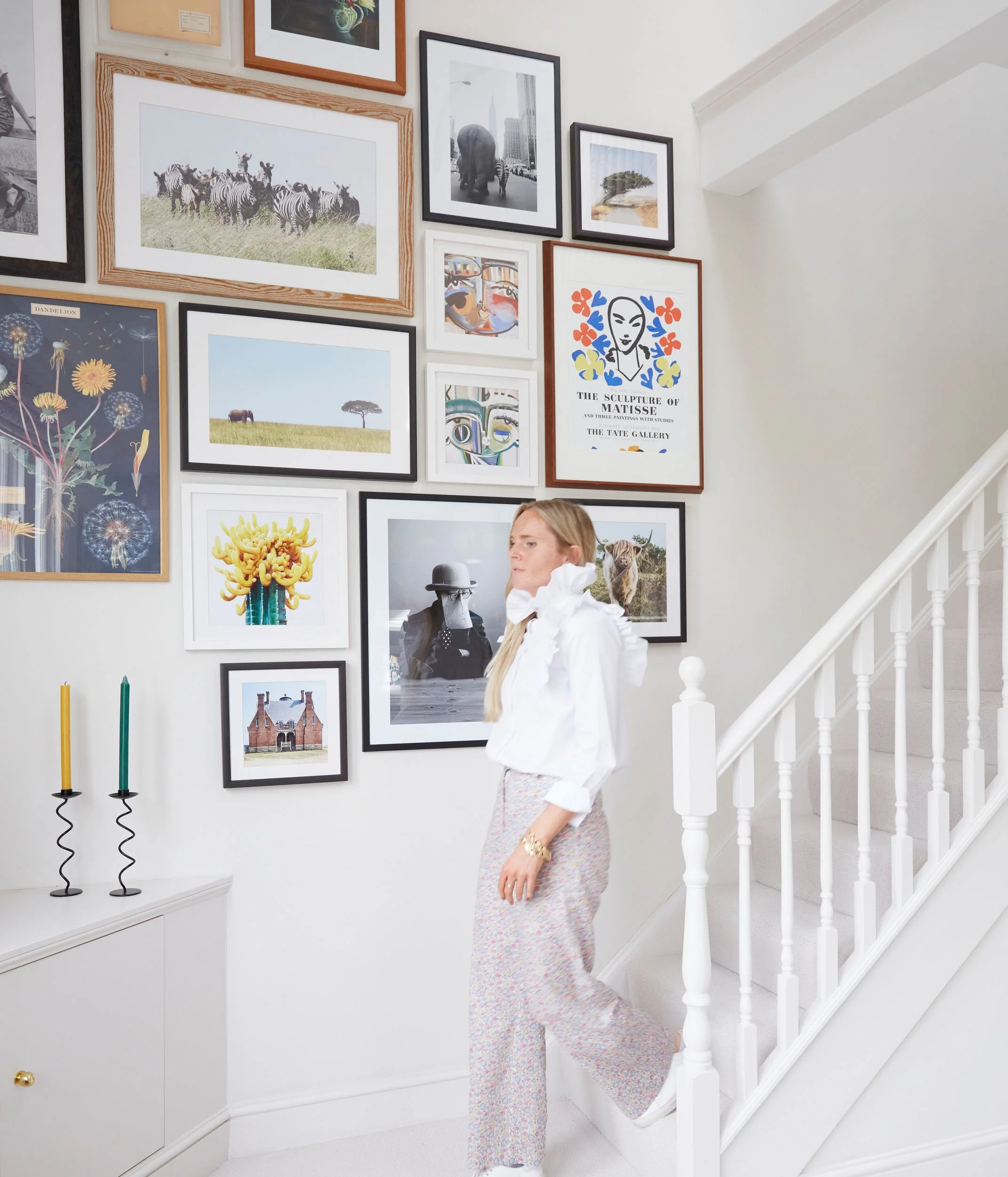 Fulham Apartment — Emma Ainscough