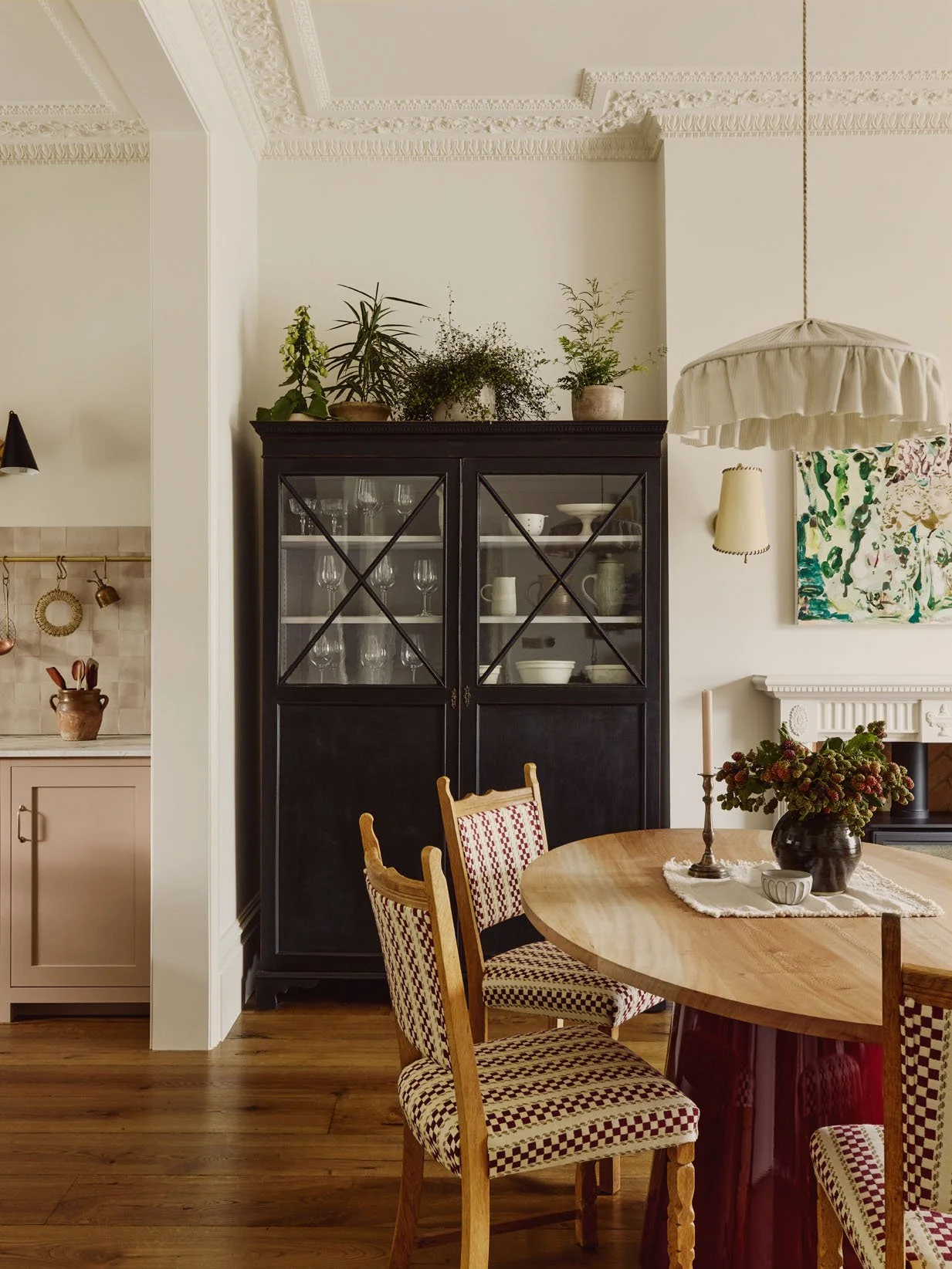 Clapham Family Home — Emma Ainscough