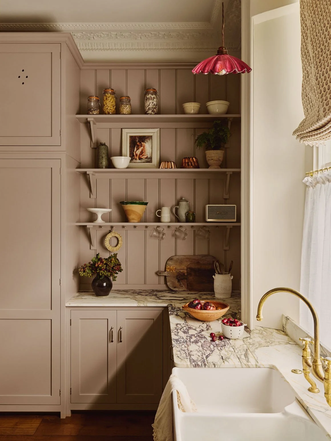 Clapham Family Home — Emma Ainscough