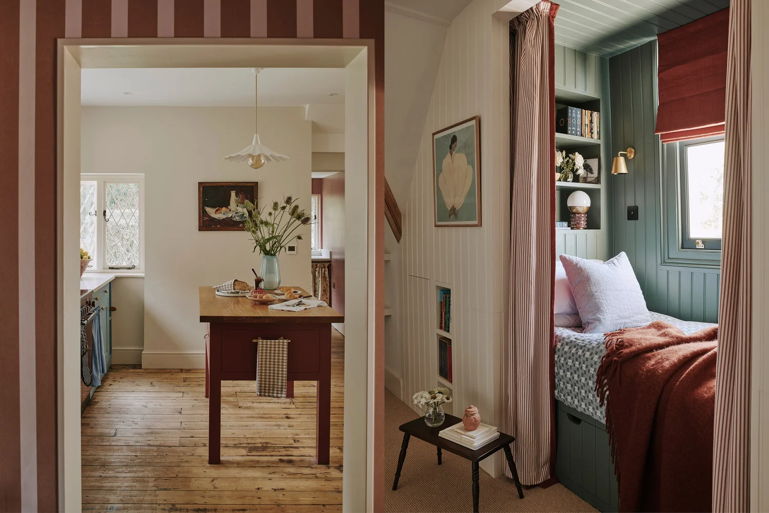 Emma Ainscough | Interior Design & Interior Consultancy