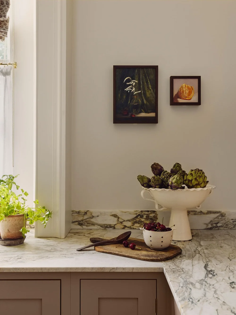 Clapham Family Home — Emma Ainscough