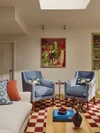 Clapham Family Home — Emma Ainscough