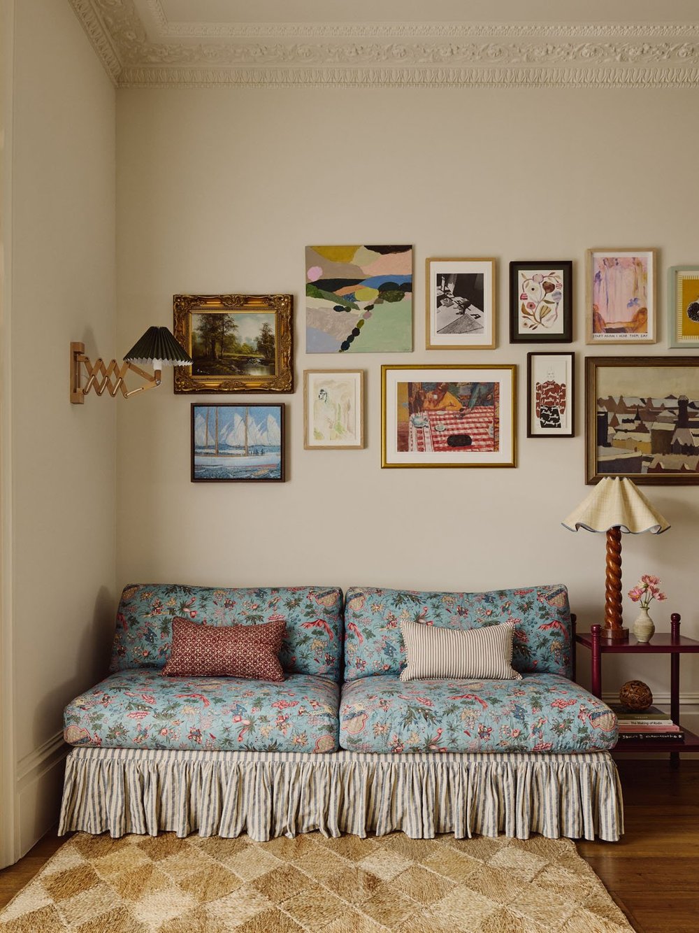 Clapham Family Home — Emma Ainscough