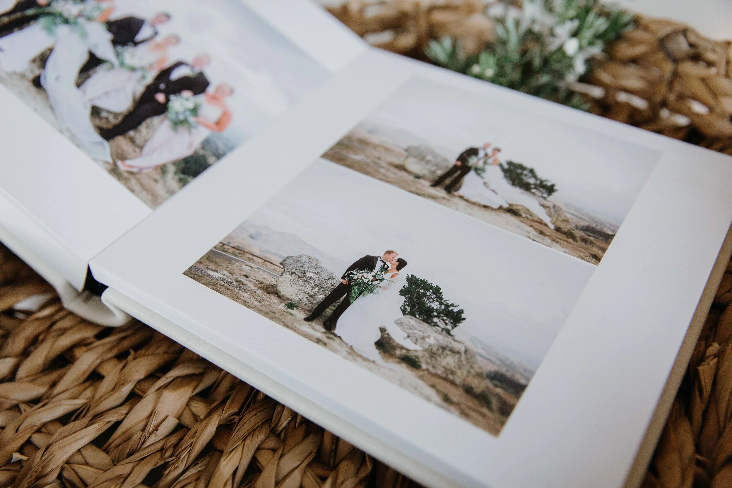 Hawkes Bay Wedding Albums (formally ASH Photography) — Abby Harrison ...