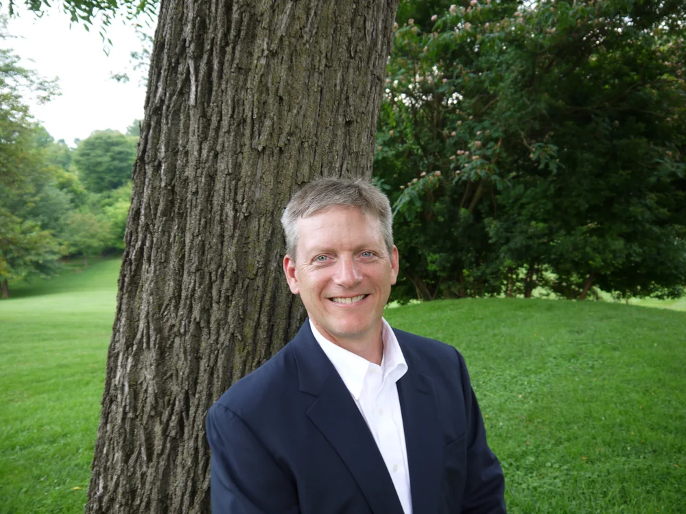 About — Old Line Architects