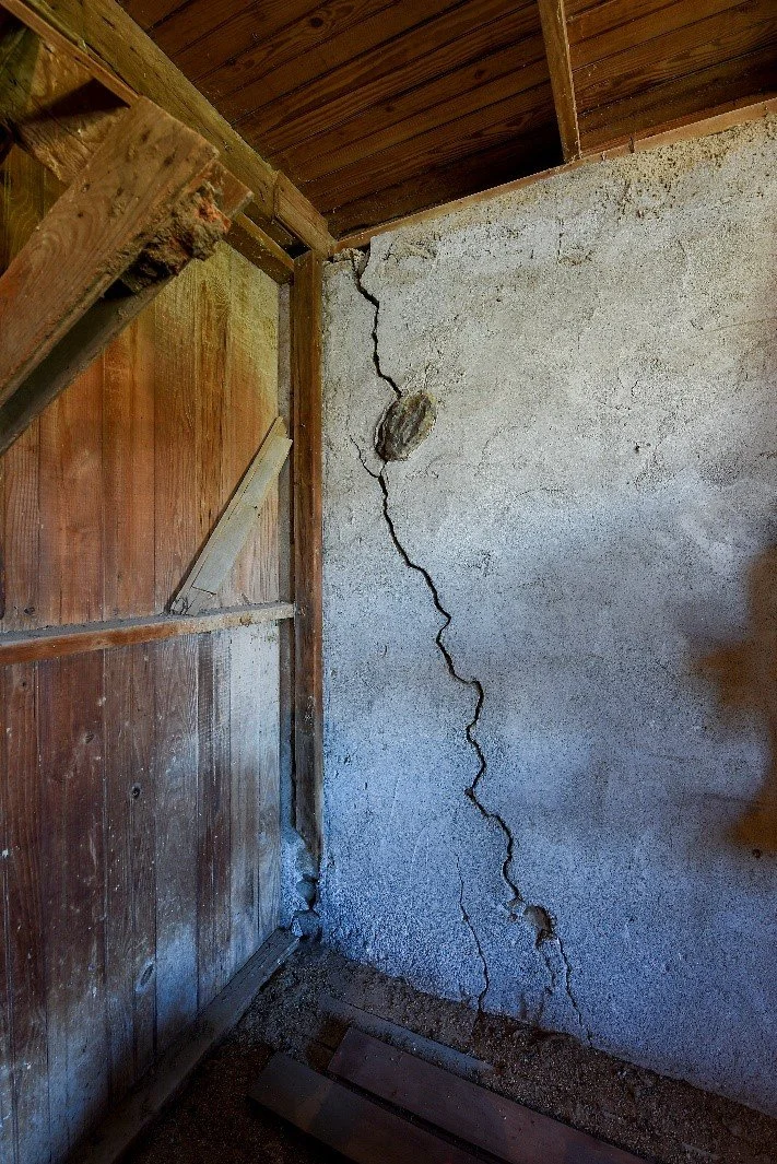 Mothballing Historic Buildings — Old Line Architects