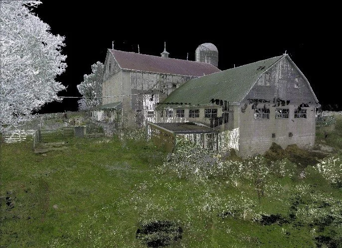 Mothballing Historic Buildings — Old Line Architects