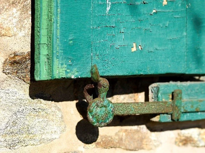 Mothballing Historic Buildings — Old Line Architects