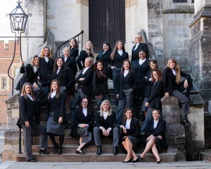 Eton Launches First-Ever Female Masters’ Uniform — Pen To Peg
