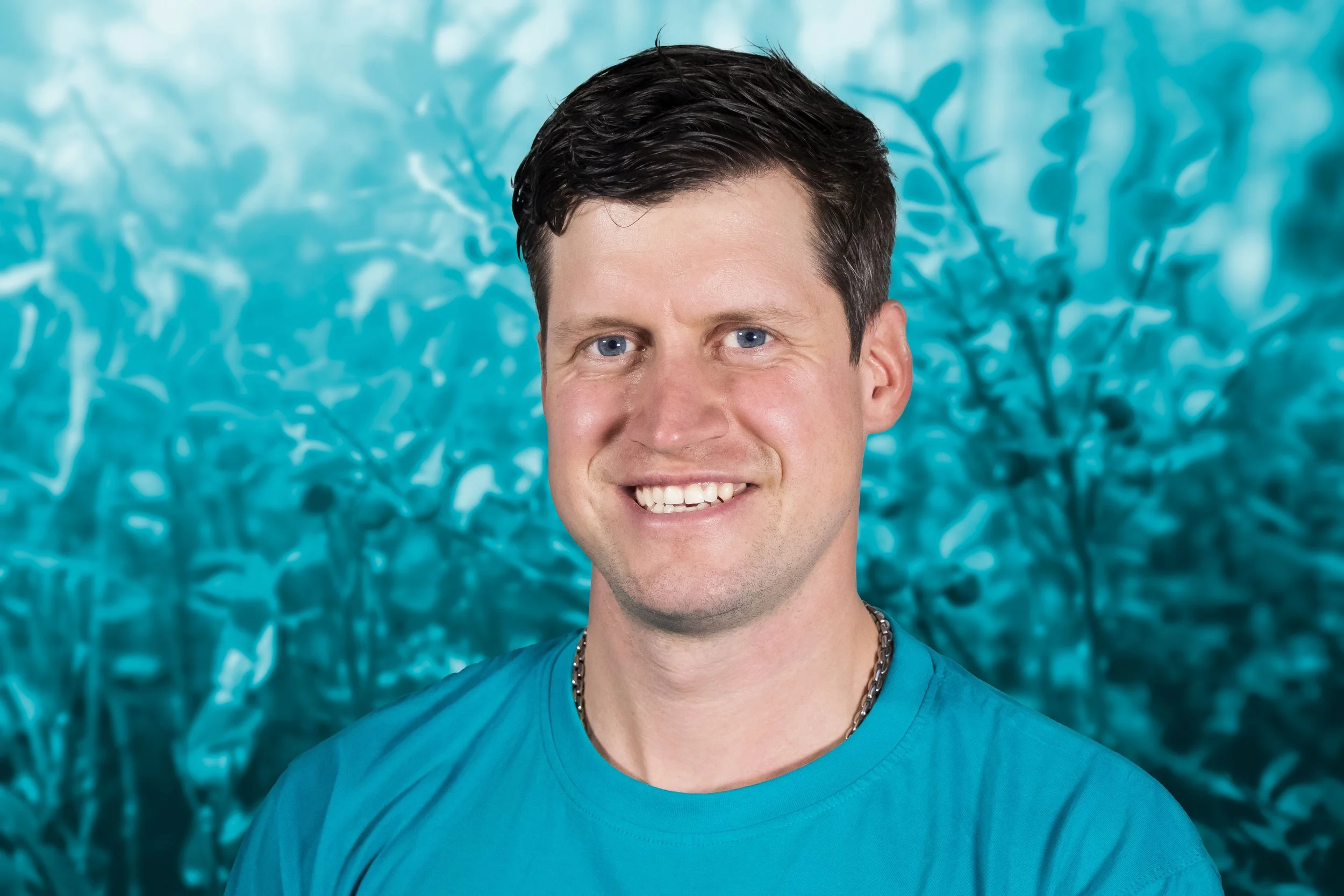 Unser Team — Zollinger Stettler Gartengestaltung