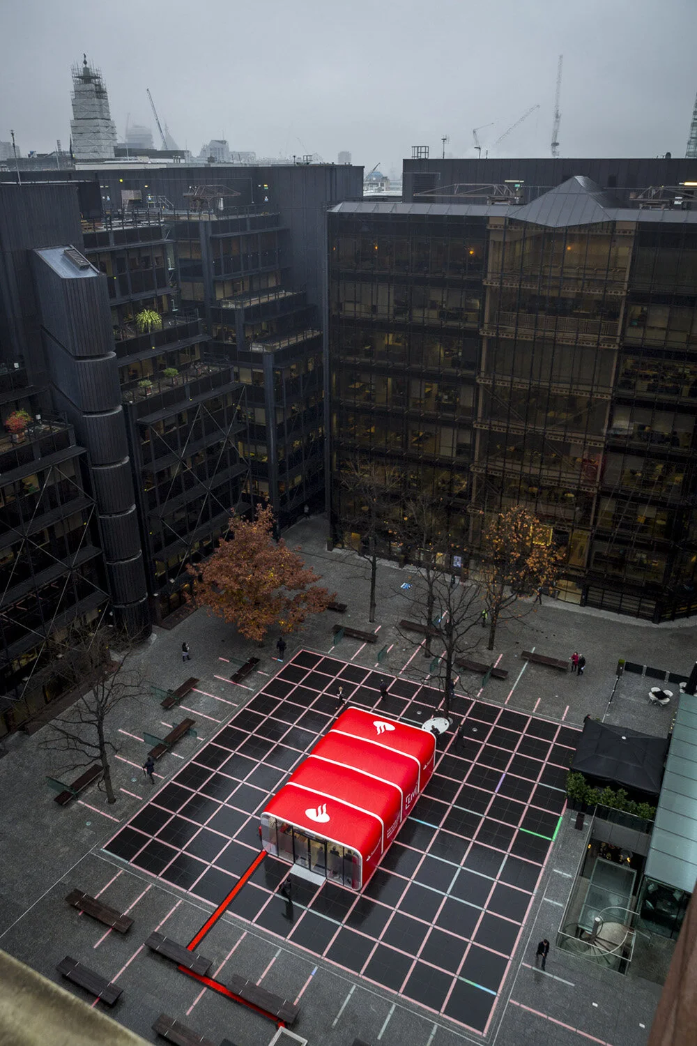 Santander Breakthrough Moments — Jim & Scott