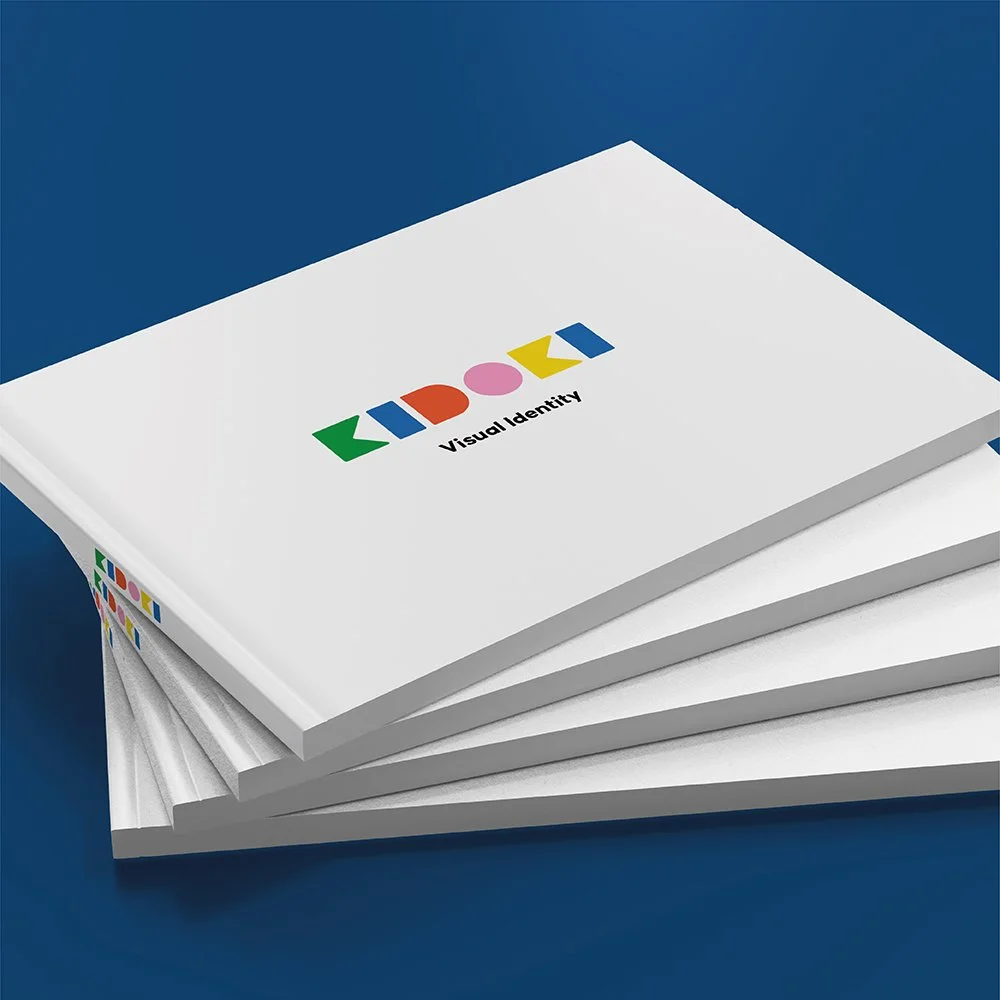 Kidoki — Goodlines | We create best-selling product lines for design ...