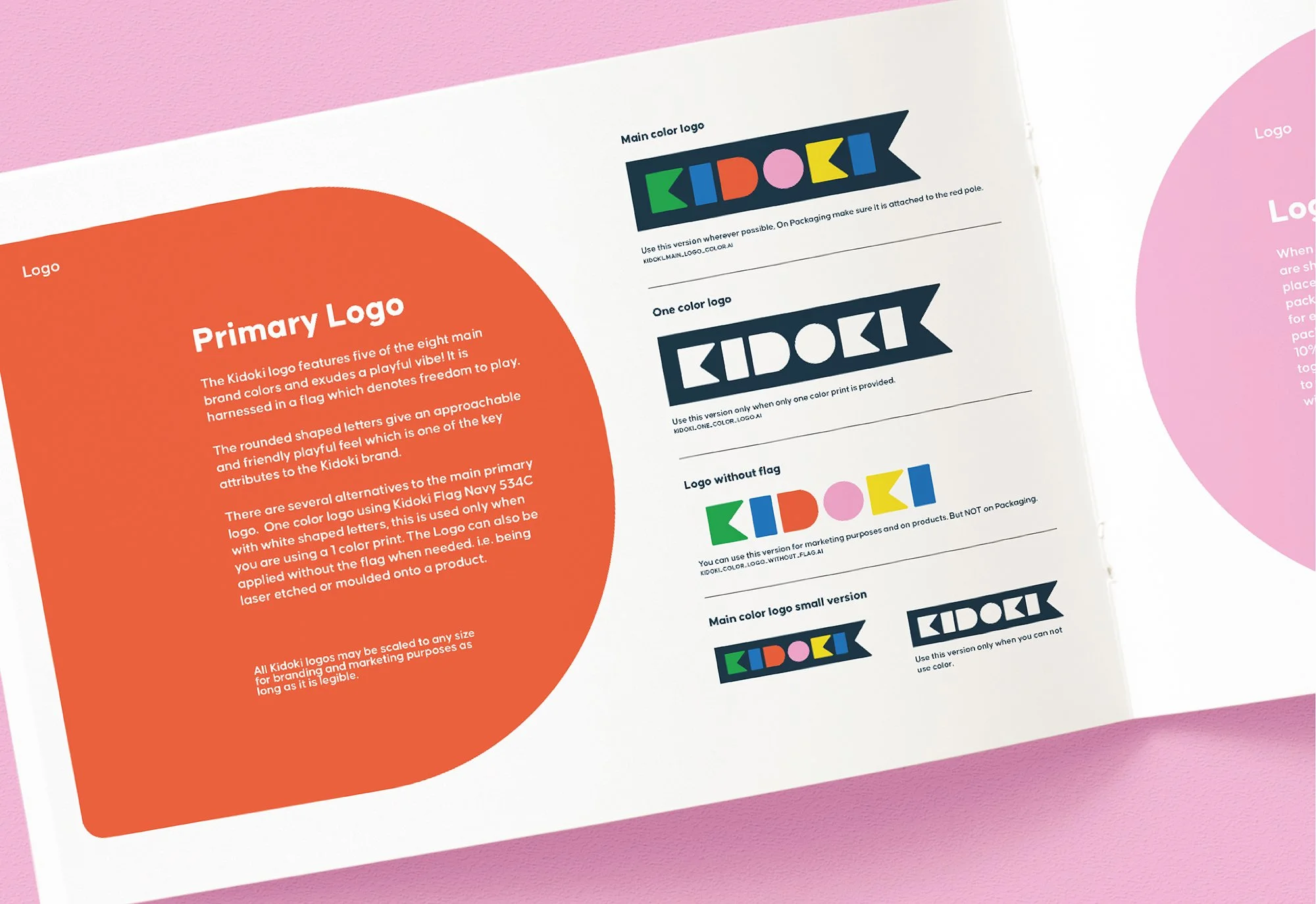 Kidoki — Goodlines | We create best-selling product lines for design ...