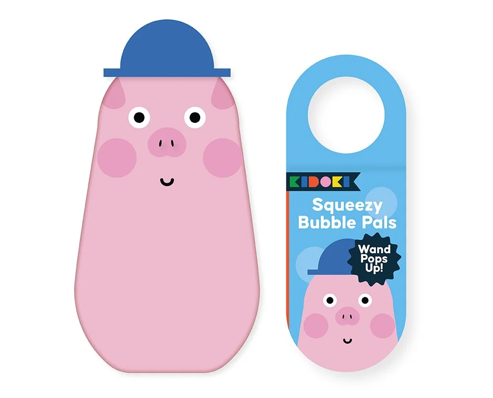 Kidoki — Goodlines | We create best-selling product lines for design ...