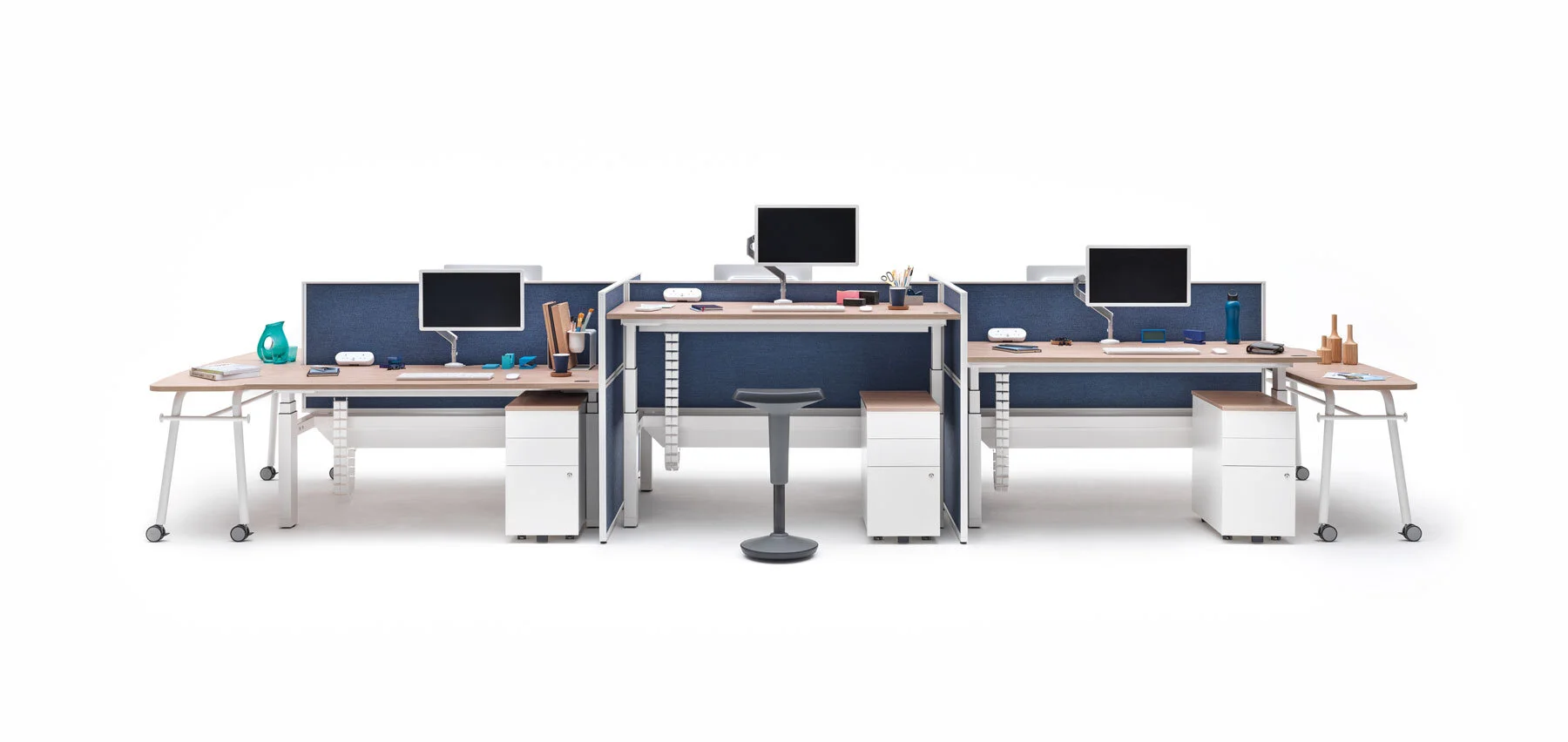 BSG Office Interiors