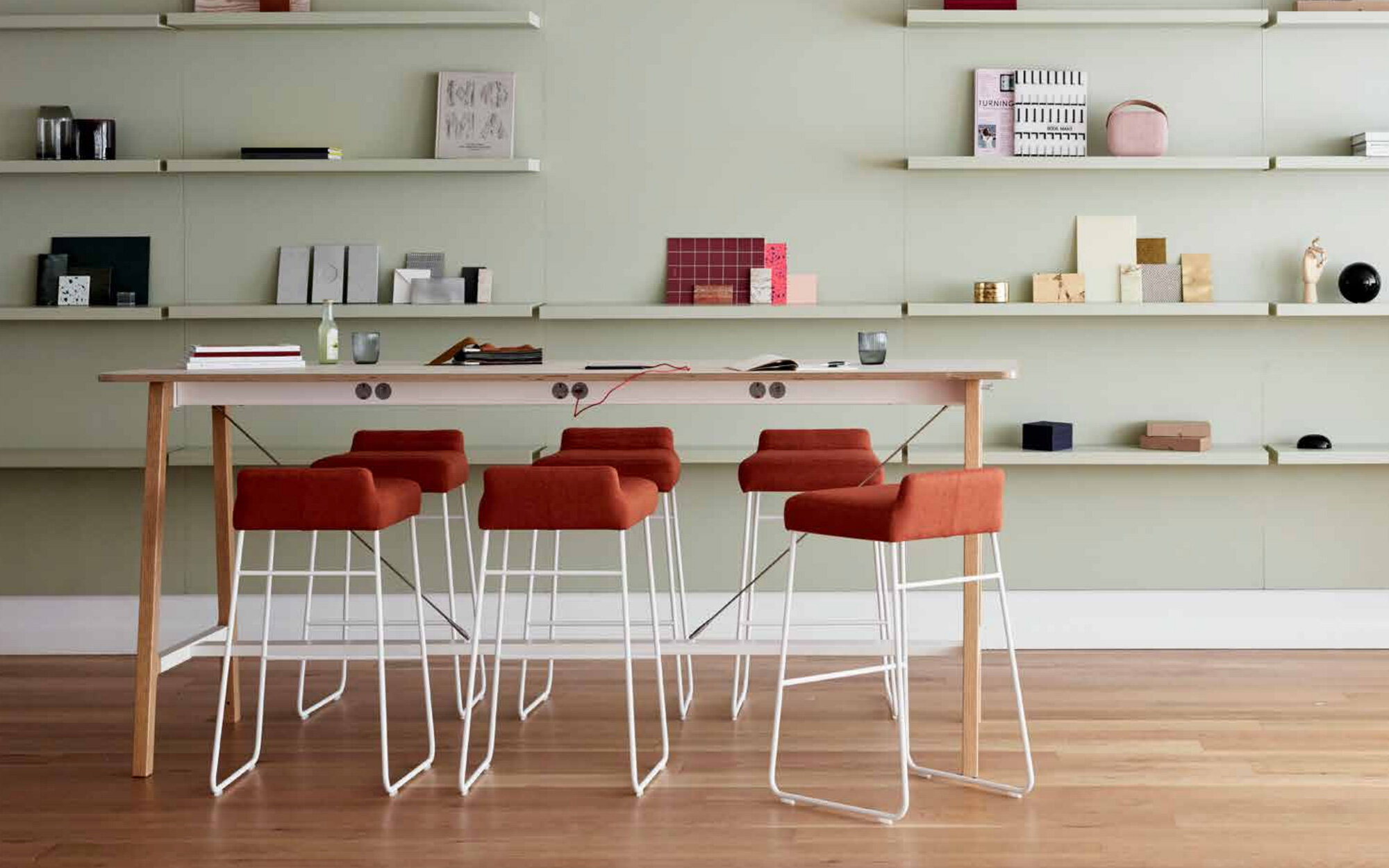 Services — BSG Office Interiors