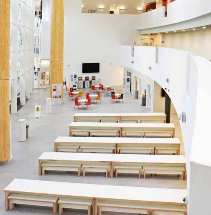 BSG Office Interiors