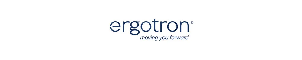 Introducing our new Ergotron range of sit stand workstations — BSG ...