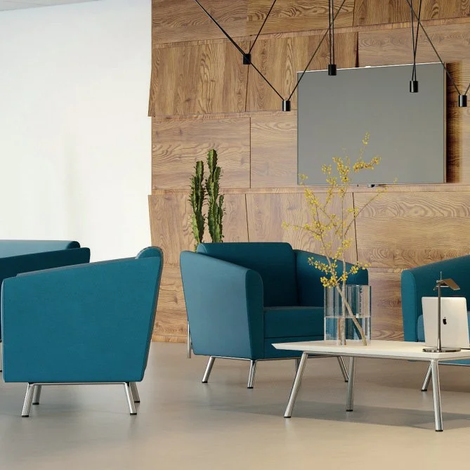 BSG Office Interiors