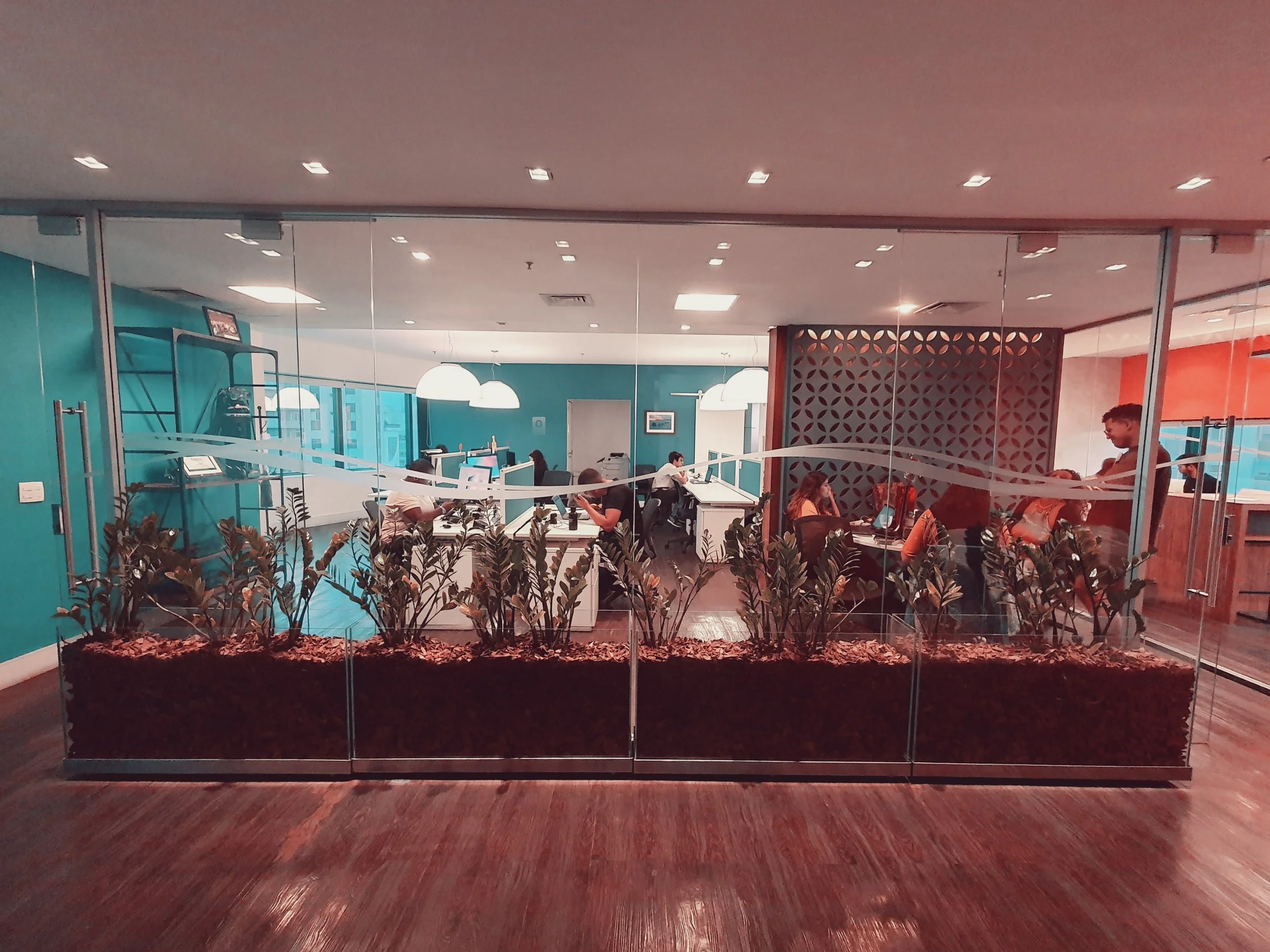 Trabalhe conosco — Mondoré