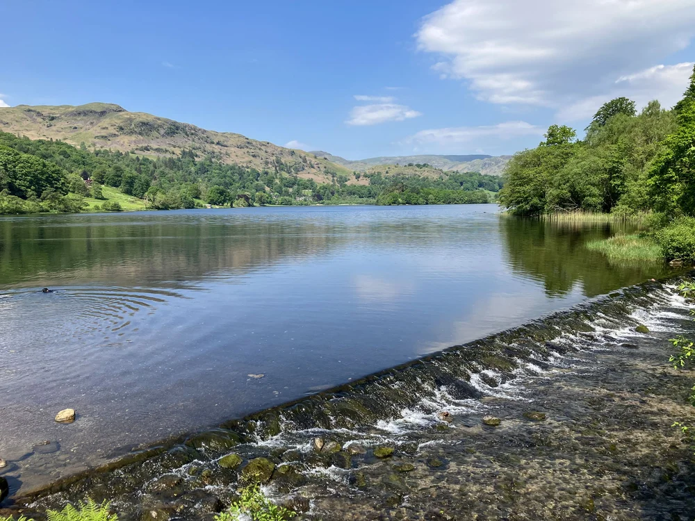 a weekend in the Lake District — Graham Catley Photography