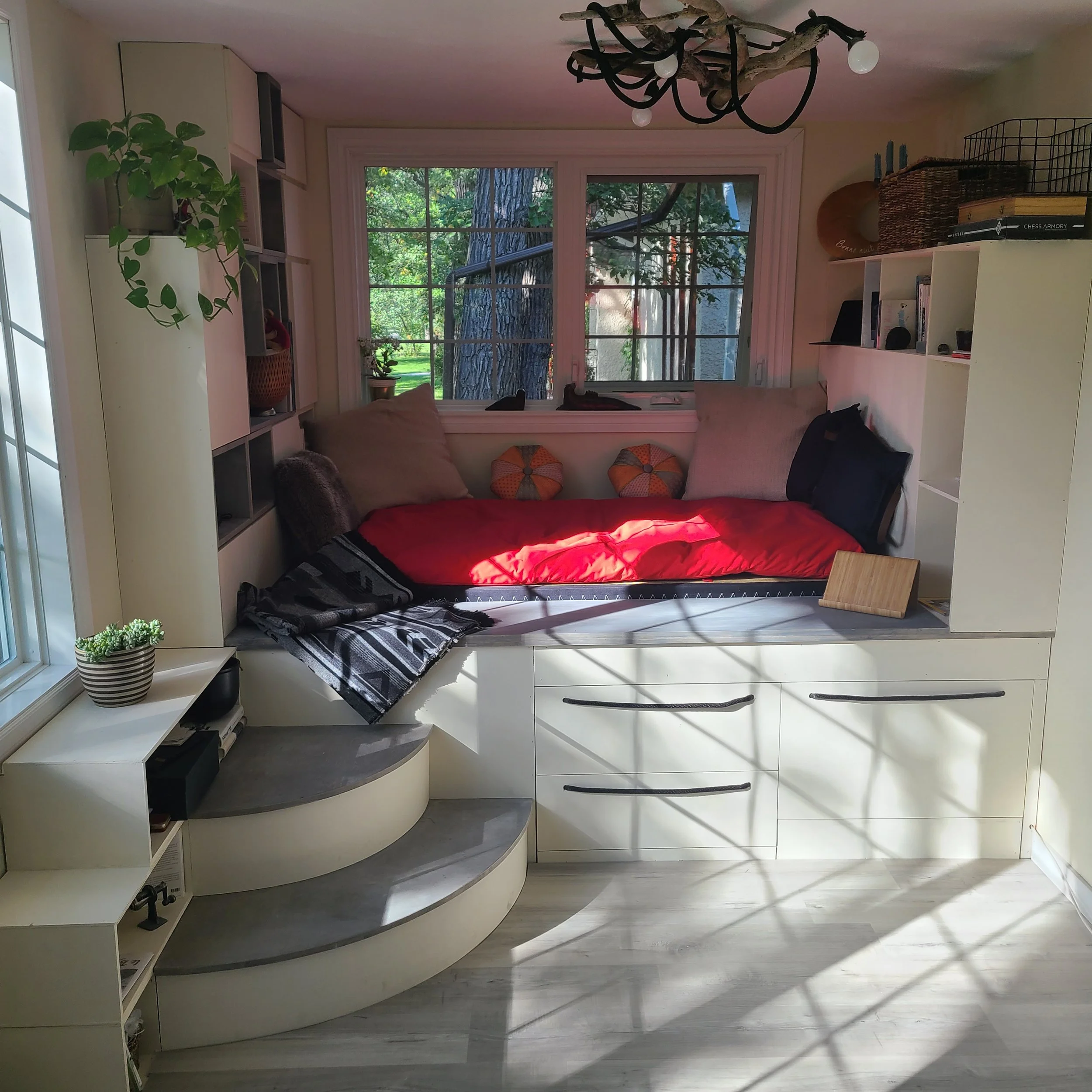 Services — Craved Renovations