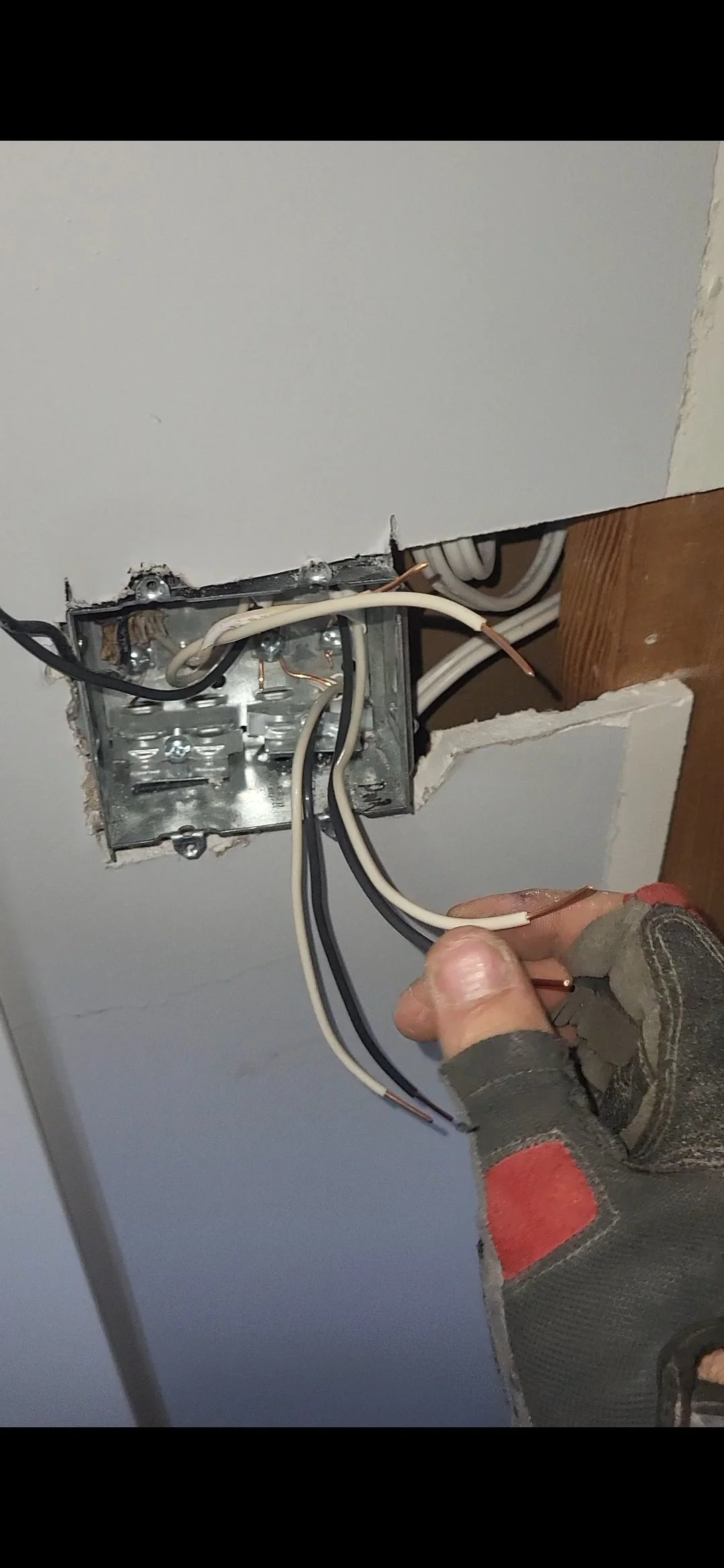 Services — Craved Renovations