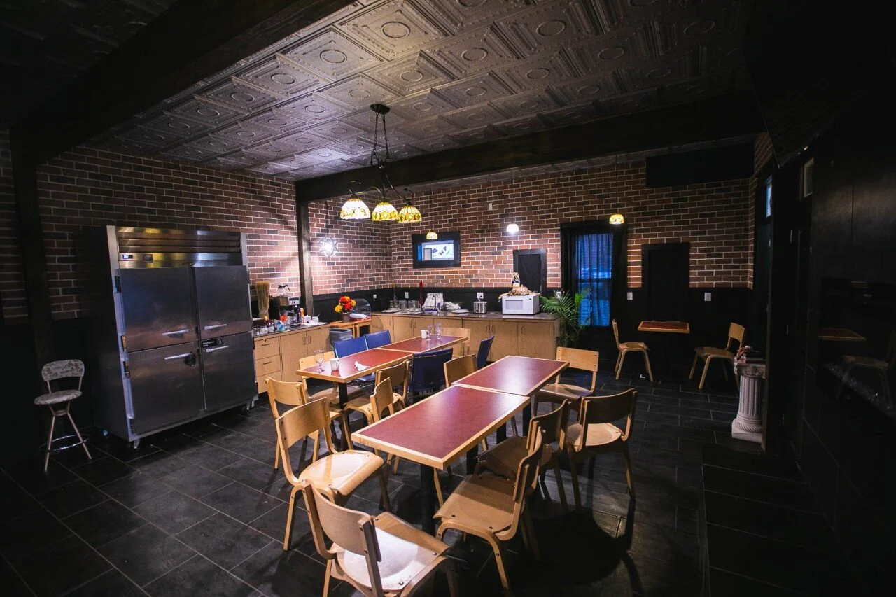 The Historic Hygge Hotel