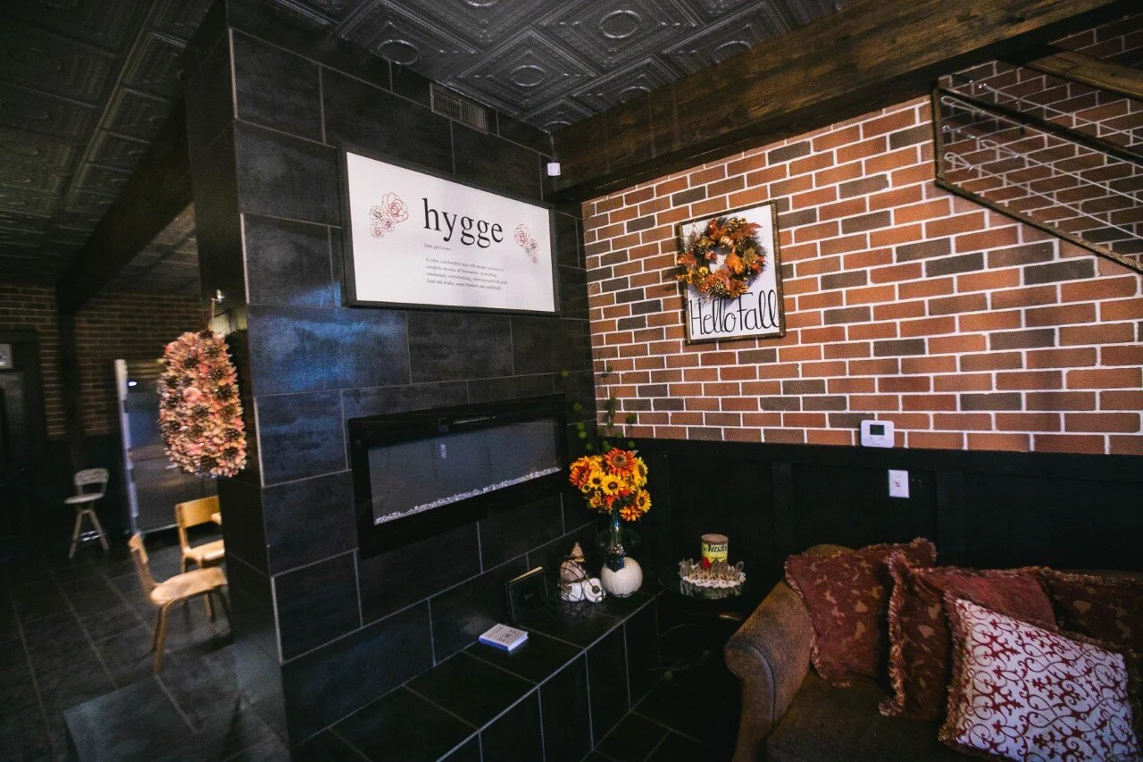 The Historic Hygge Hotel