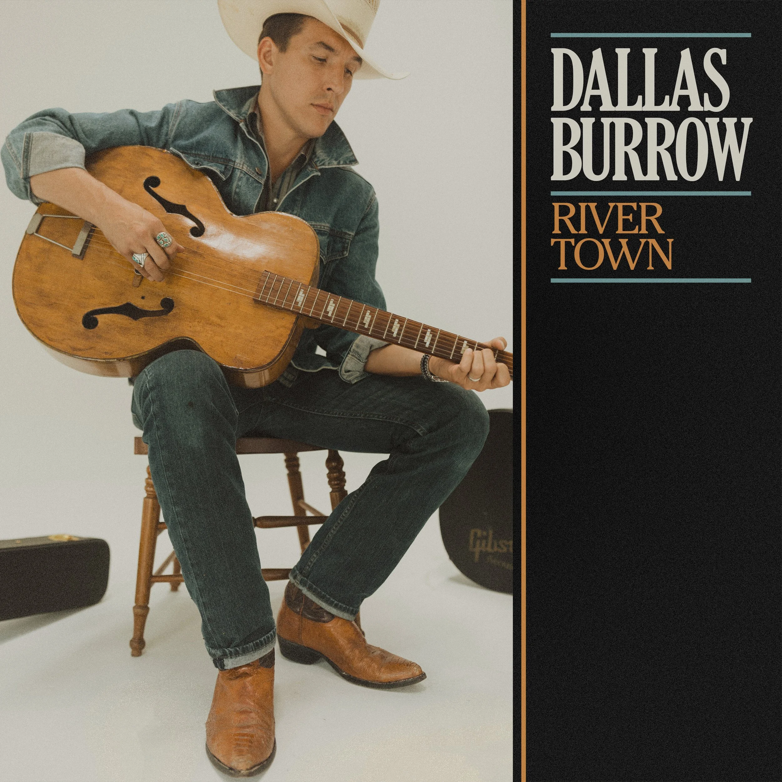 Dallas Burrow