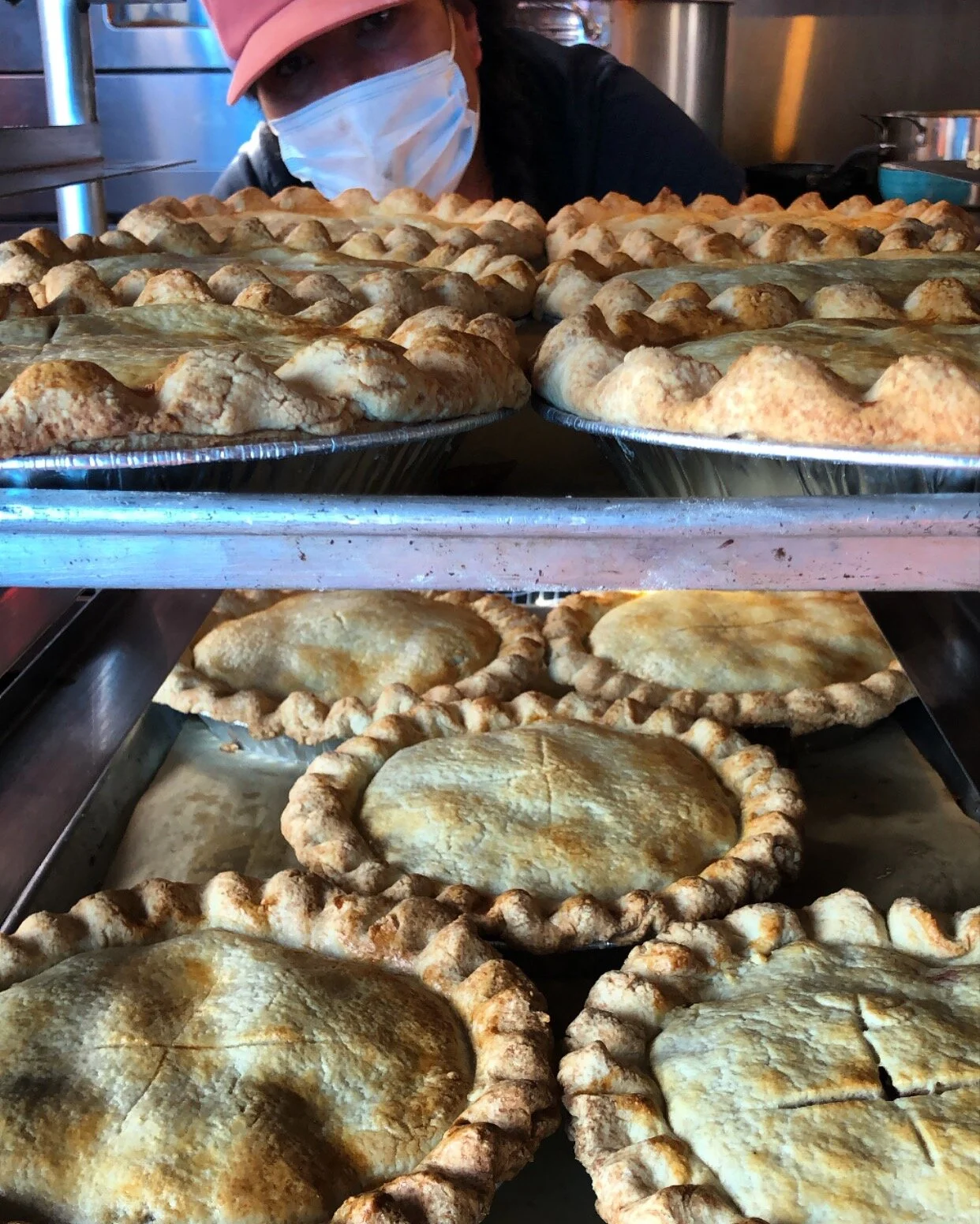 Farmstand — Swanton Berry Farm