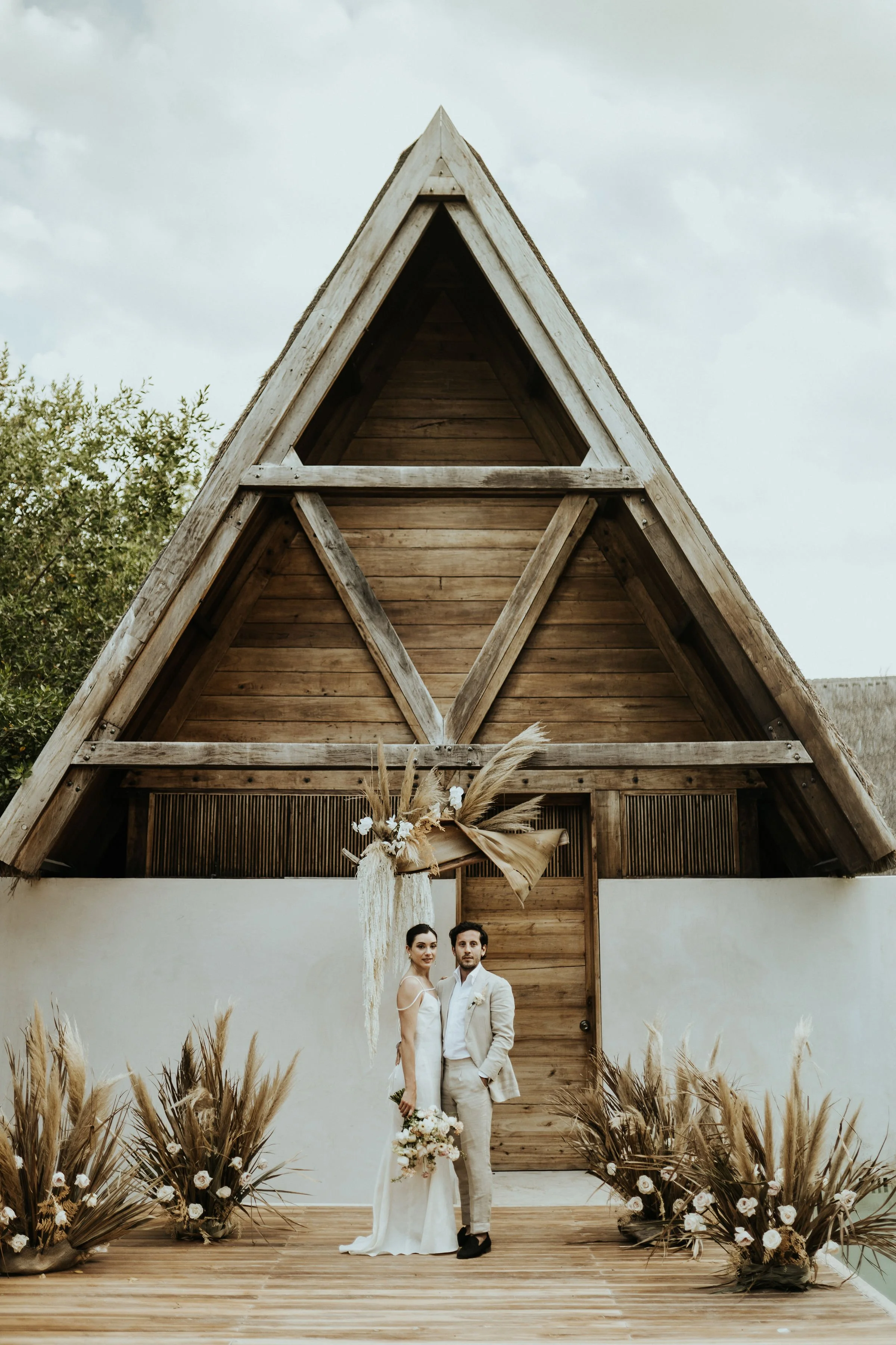 About — Hugo Martin Weddings