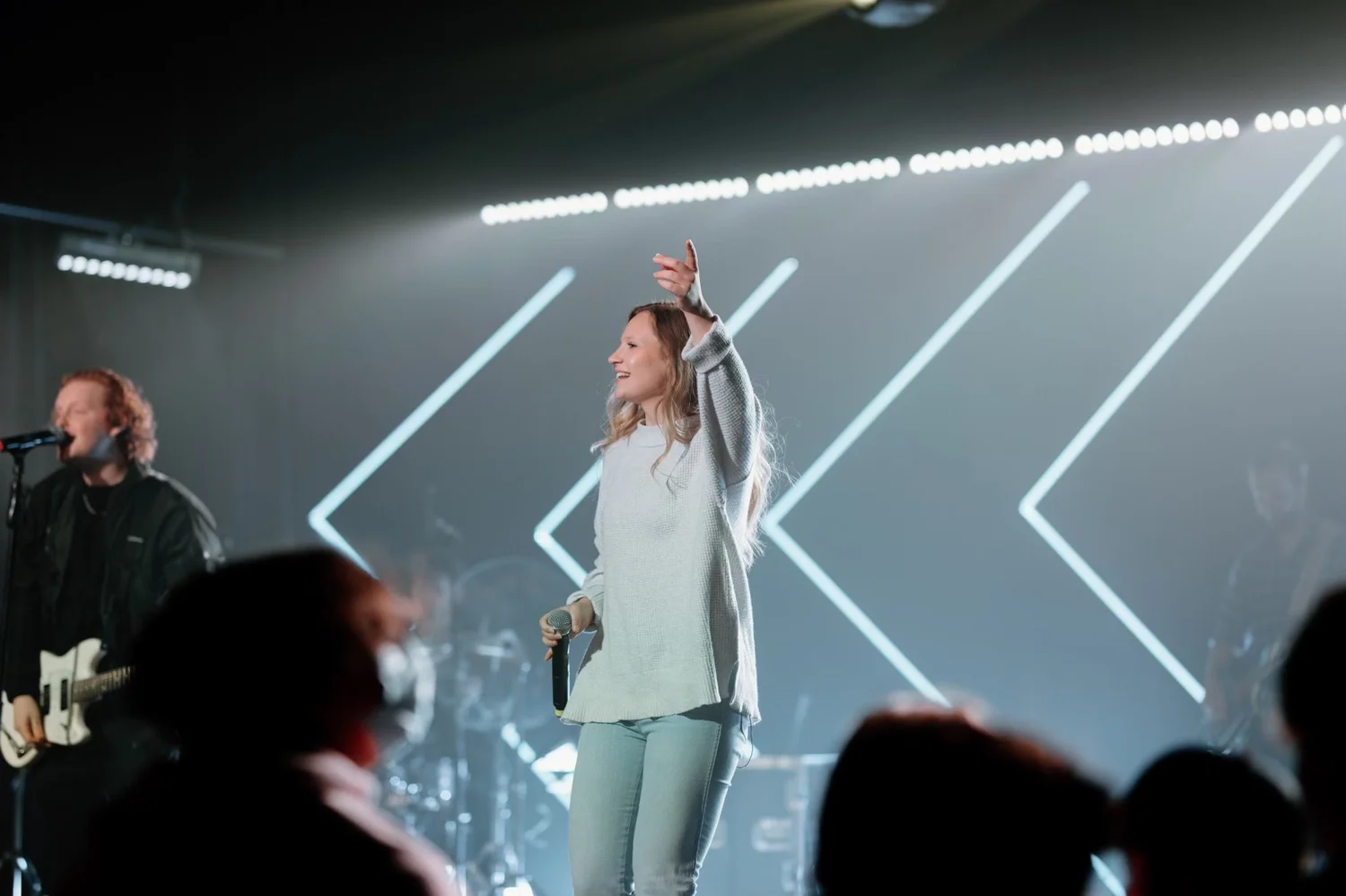 Teachers — Rock U Music School