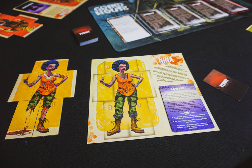 Epic Tabletop Board Game Store — Everything Epic