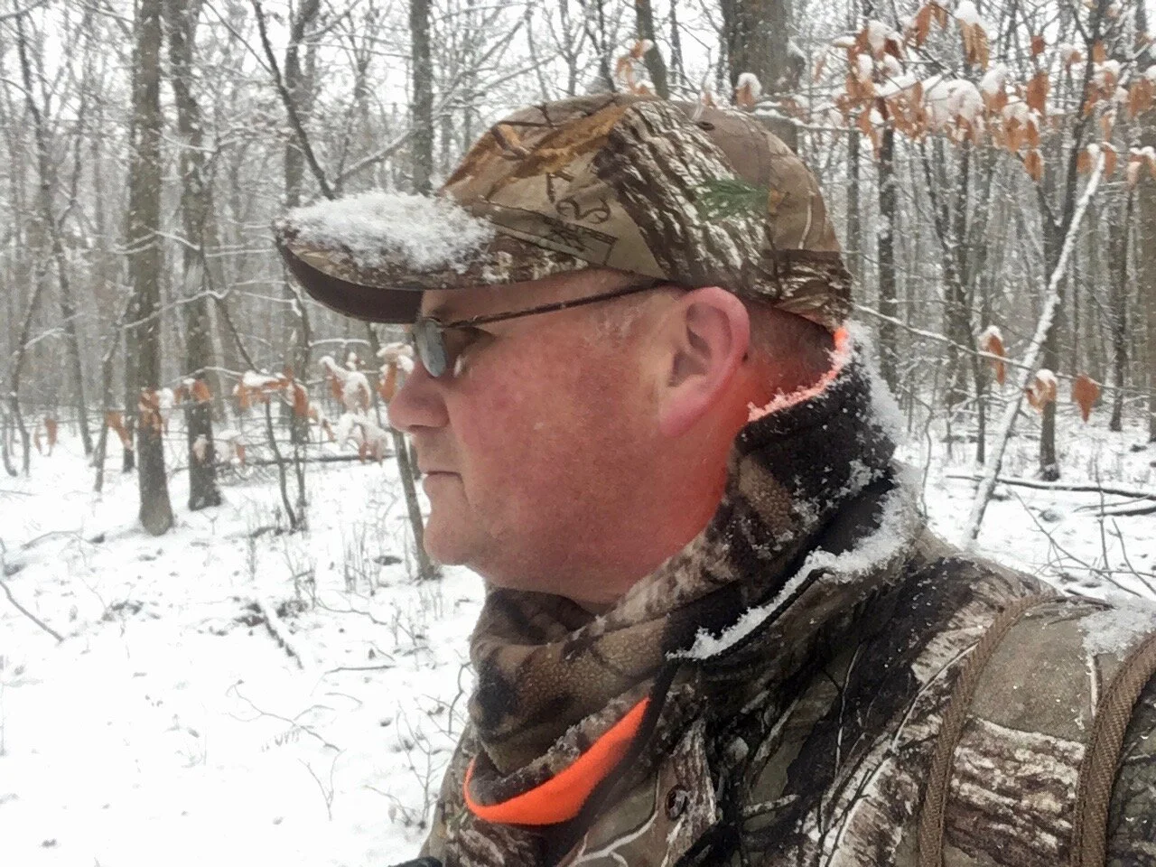 About Us — Dirks Outdoors