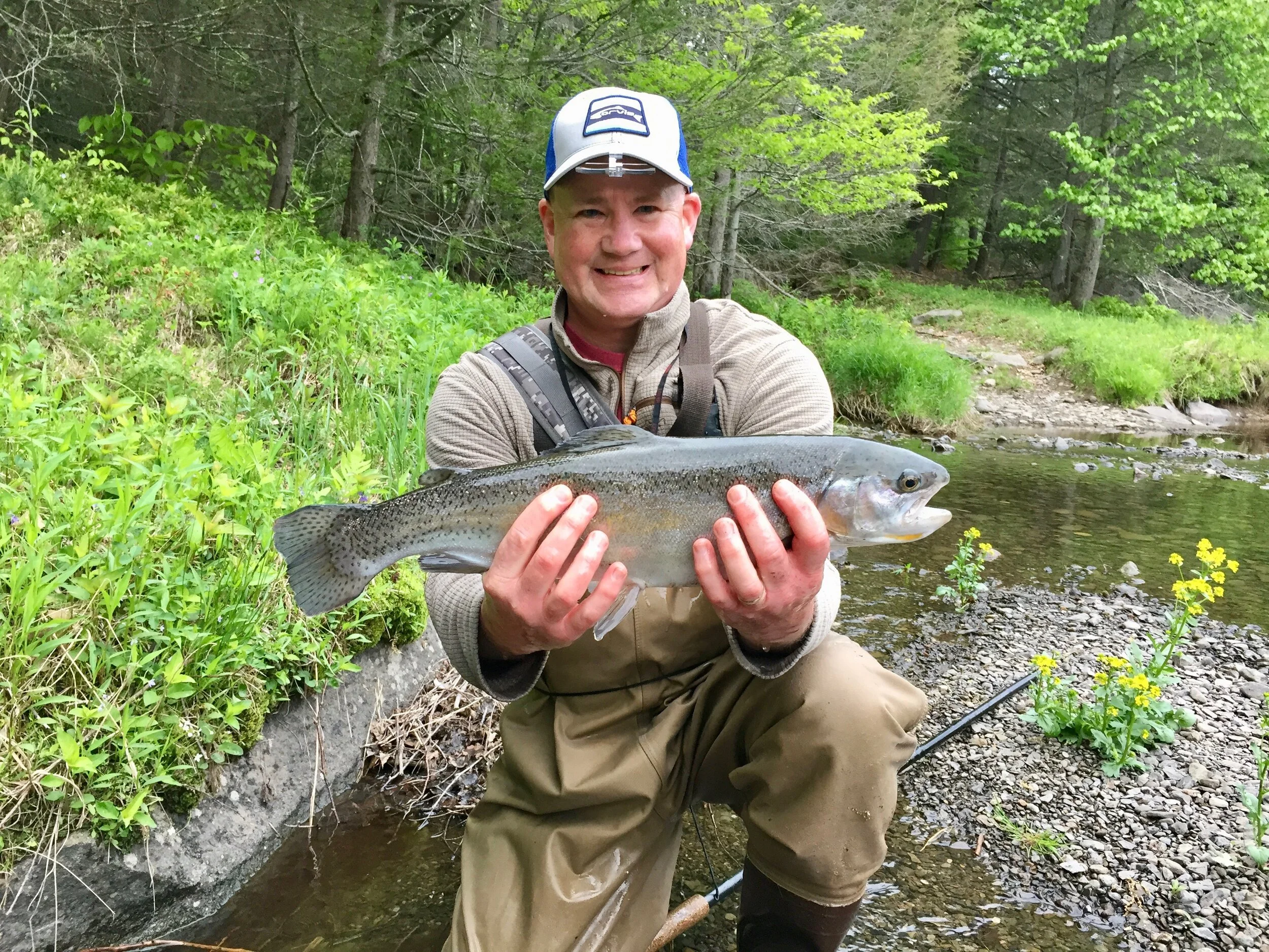 About Us — Dirks Outdoors