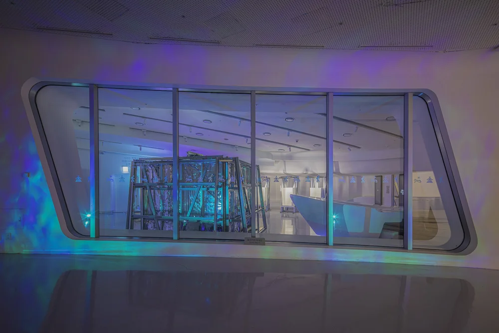 Digital Wellness Spa — Ordinary People