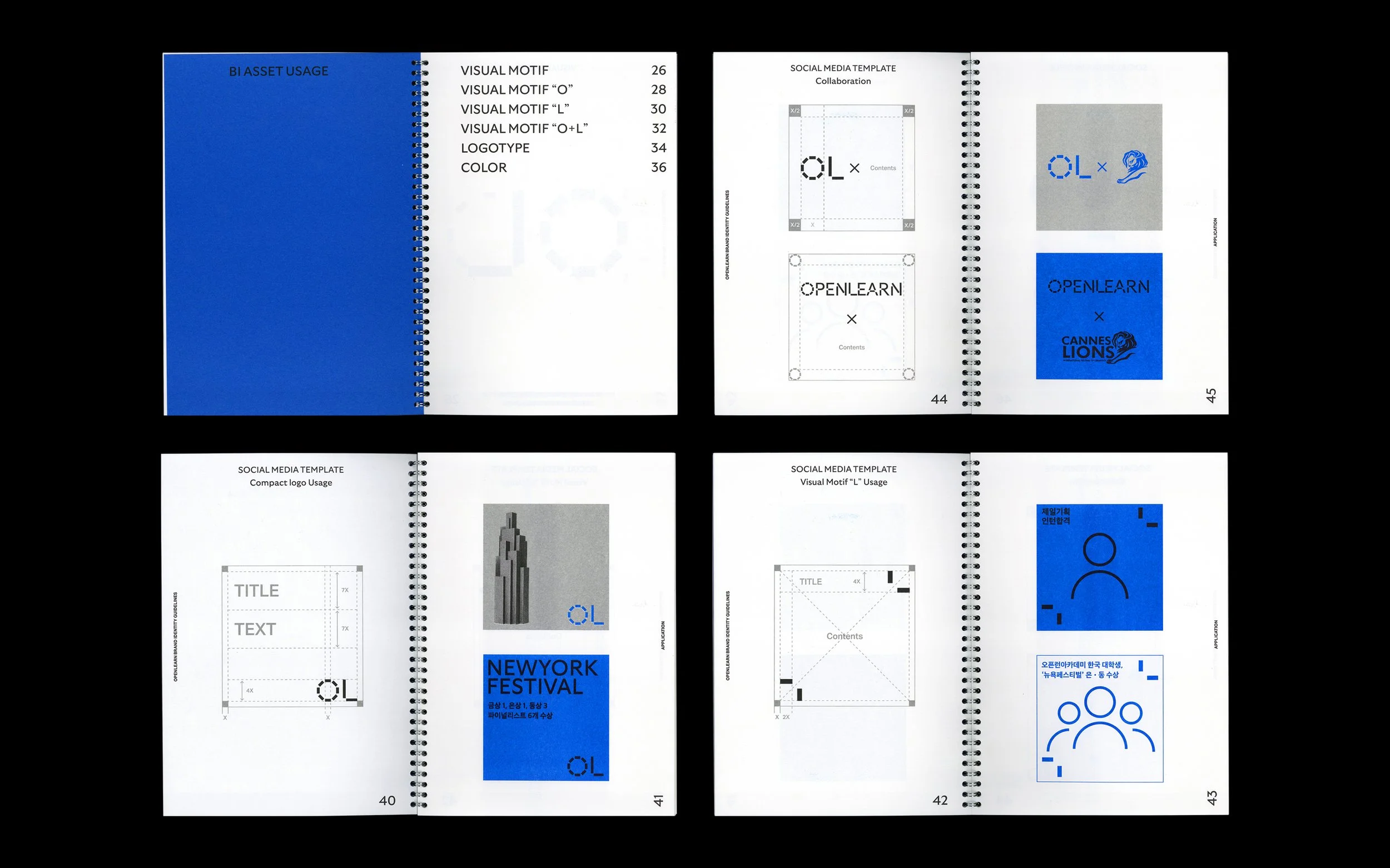 Openlearn — Ordinary People